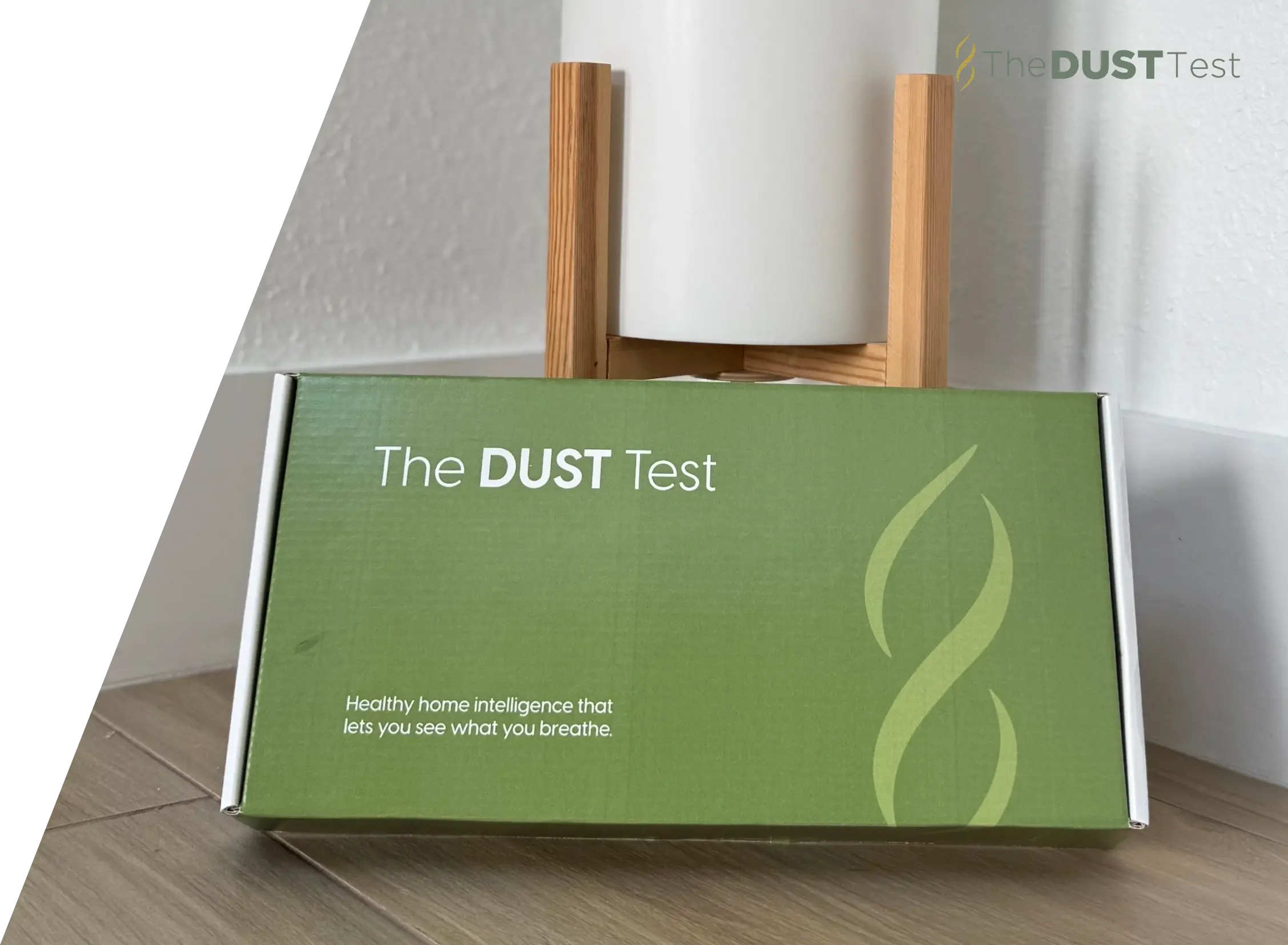 Doctors Affiliate Program - The Dust Test